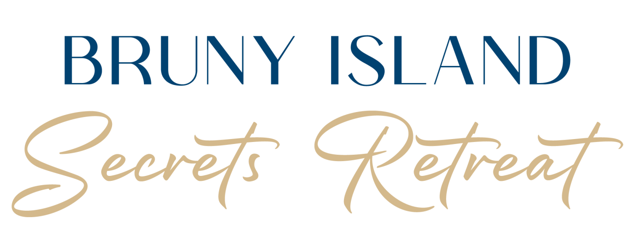 Home - Bruny Island Secrets Retreat